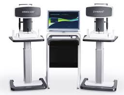 L'entretien et les examens avec votre ophtalmologiste sont la clé de ...