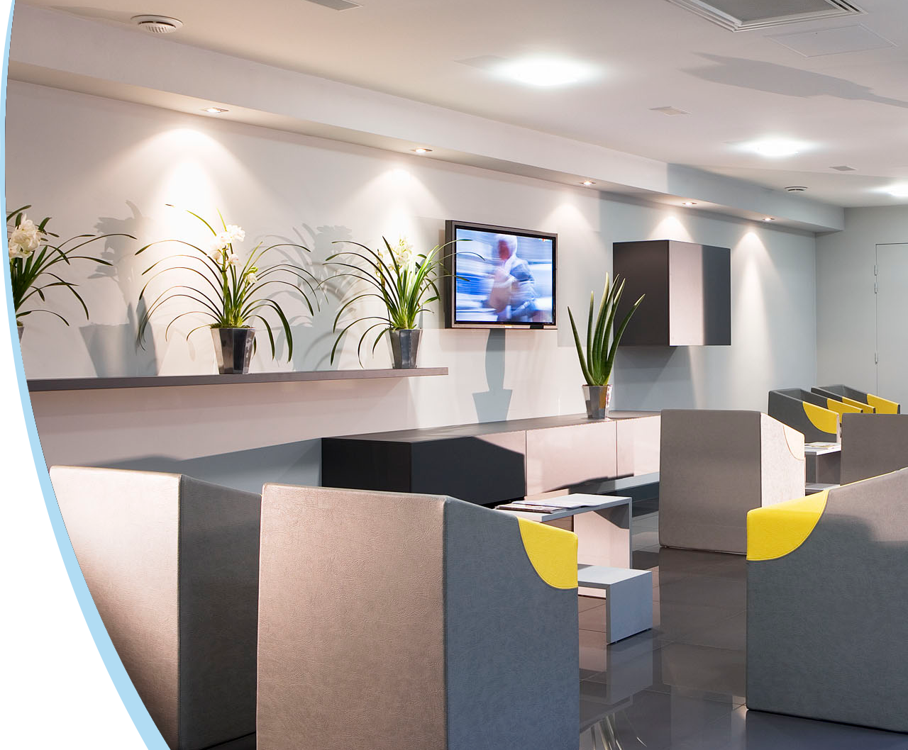 Opération laser des yeux à Paris | Clinique de la Vision